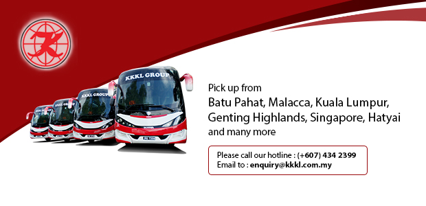 KKKL Express Malaysia | KKKLExpress.com