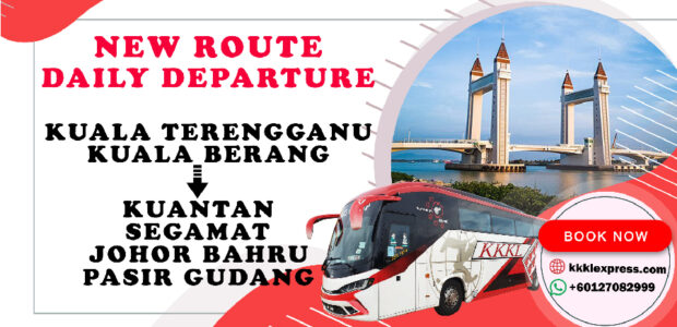 KKKL Express Malaysia | KKKLExpress.com