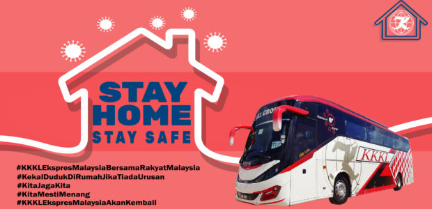 KKKL Express Malaysia | KKKLExpress.com