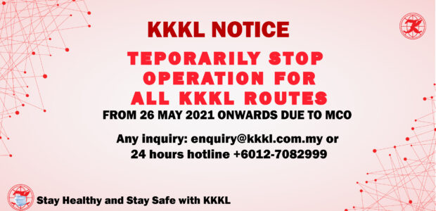 KKKL Express Malaysia | KKKLExpress.com
