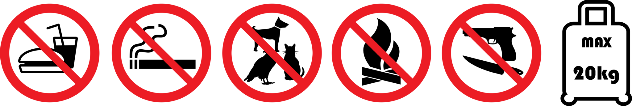 Term & Condition of KKKL - KKKL Express Official Bus Ticket Booking ...